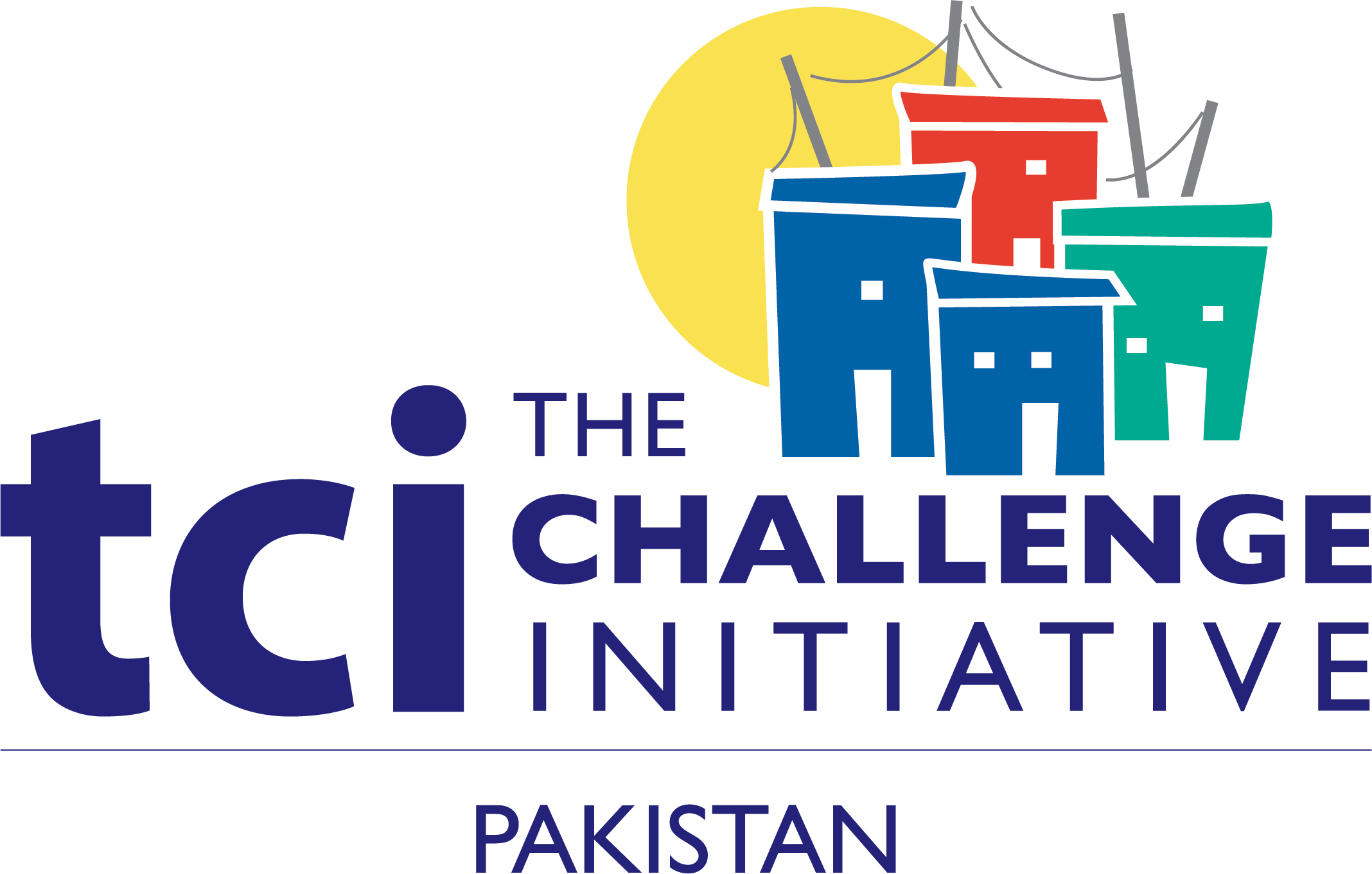 Login Page - TCI Management Information System